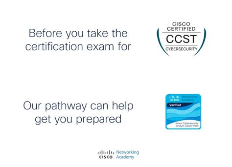 Cybersecurity Ccst Ciscocert Cybersecurityawarenessmonth Cisco Networking Academy