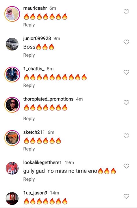 Mavado To Drop “stack It N Pack It” Produced By Romeich In Coming Week