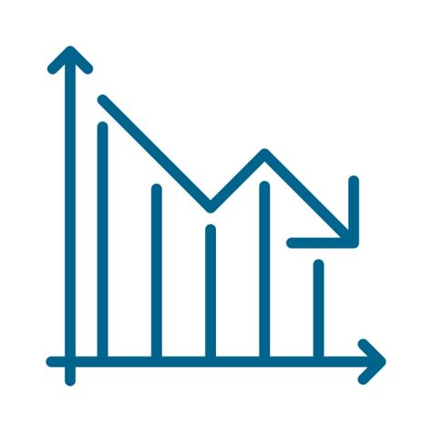 Decrease Generic Color Lineal Color Icon Decrease Generic Color Lineal Color Icon