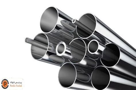 قطر نامی لوله چیست یا قطر اسمی لوله؟ پردیس فولاد