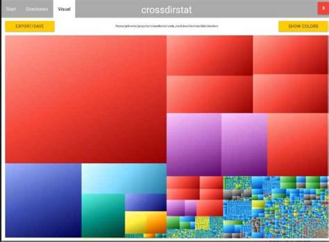 Top 10 Disk Space Analyzer Tools To Use On Linux Systems