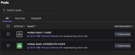 Connect Podman Desktop To The Developer Sandbox Install Podman