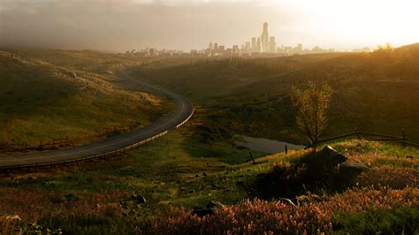 unreal environments joe garth learn squared