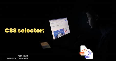 Css Selector এর বিস্তারিত