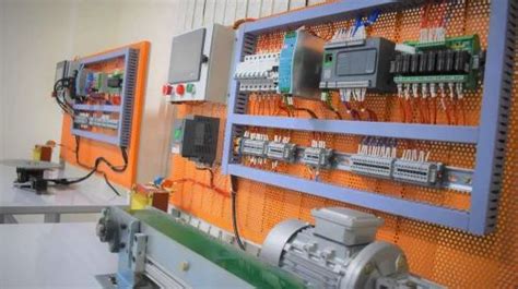 PLC Automation Services In New Delhi ID