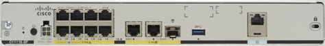 C1111x 8p Cisco 1000 Series Integrated Services Routers Buy Cisco Routers Cisco Integrated