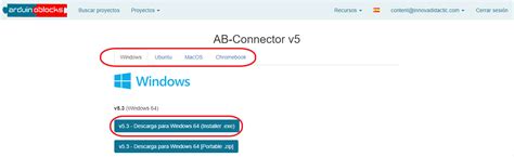 Esmanualsesp32steamakers3dbotarduinoblocks