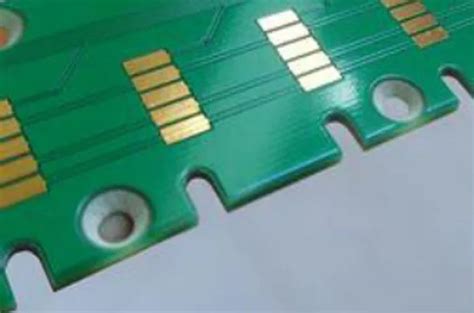 什么是pcb埋头孔，pcb埋头孔工艺介绍pcb快板打样电路板打样线路板厂家 精鸿益电路深圳有限公司