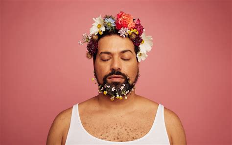 The Evolution Of Masculinity Beyond The Stereotypes Toward Something Real