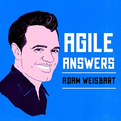 Agile Answers Podcast Podcasts How To Introduce Yourself Agile