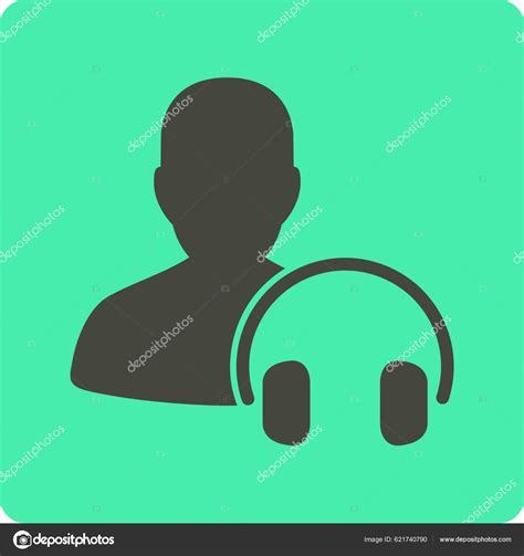 Illustration Operator Icon Stock Vector By ©yay Images 621740790