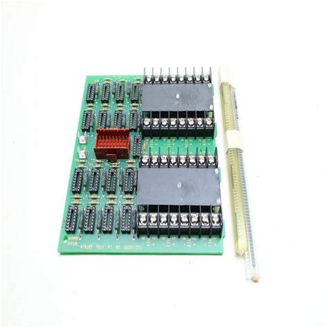 NTAI ABB Analog Input Module