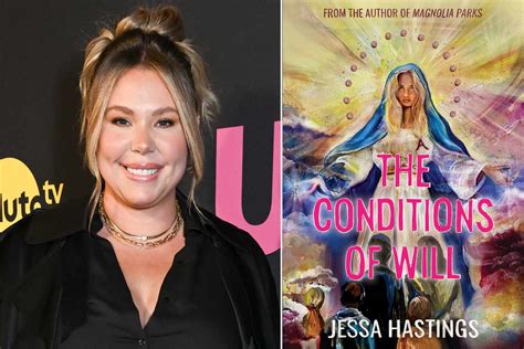 Kail Lowry Recommends Her Top 10 End Of Summer Reads Exclusive