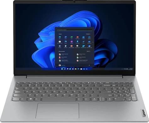 Lenovo V15 G4 82YU00W9IN Laptop Ryzen 5 7520U 8GB 512GB SSD Win11 Home Price In India 2025