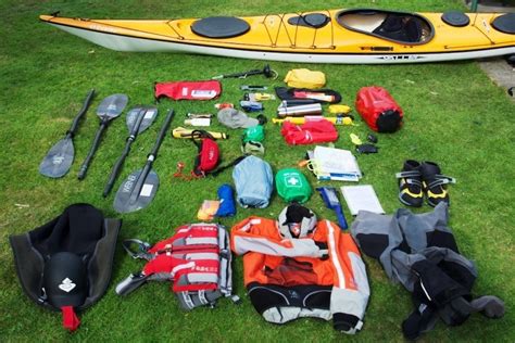 20 Best Kayak Accessories My Opinion — Globalmarinerenewable