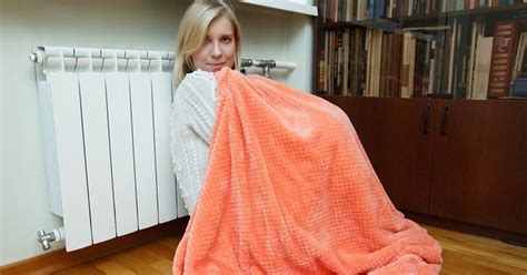 В Татарстане 94 дома остаются без тепла Новости Mail