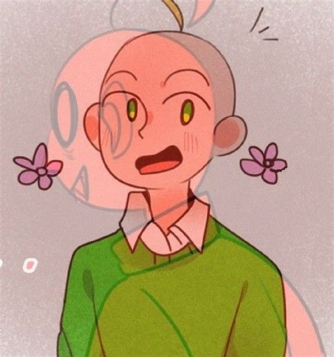 Пин на доске Baldi s Basics in Education and Learning Милые рисунки Рисунки Образование