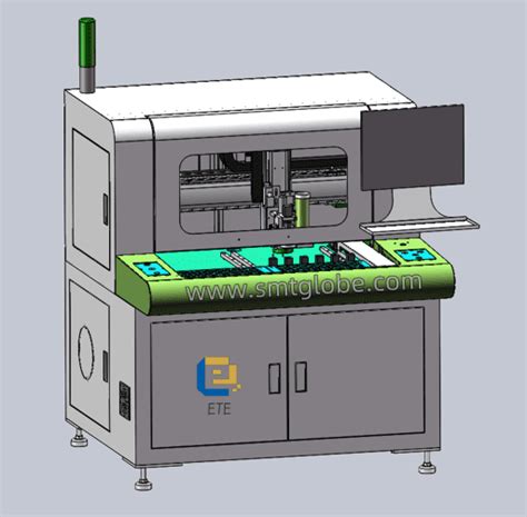 Pcb Depaneling Machines Essential Preparations Before Put In Use