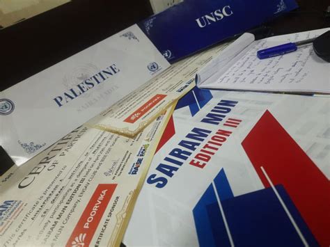 Annapoorani Alagananthan On Linkedin Glad To A Part Of Sairam Mun 30 On 29th And 30th Of April