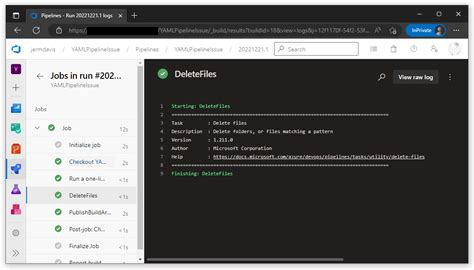 Jeremy Davis Pay Attention To The Subtle Details In Your Devops Pipeline Yaml