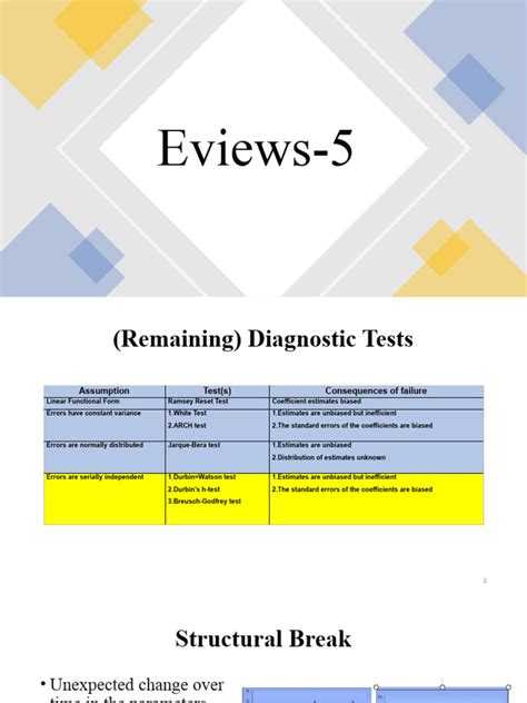 Eviews 5 Econometrisc Guide Pdf