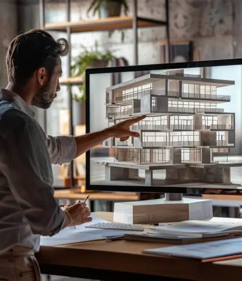 Bim Modeling Services 3d Bim Modeling Services