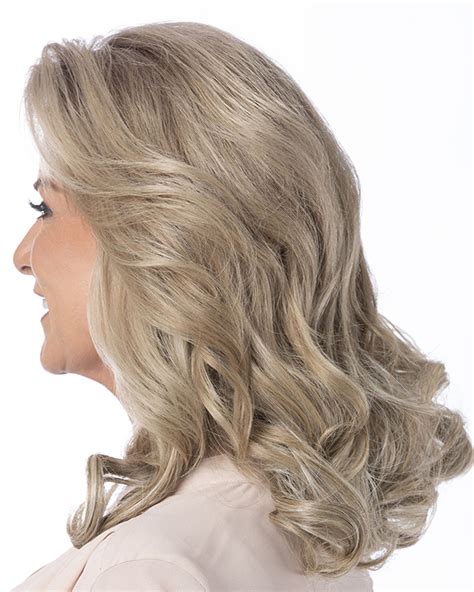 10 2 Piece Extention Curls 202 By Toni Brattin Ace Wigs
