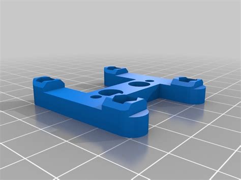 Cr 10s Fan Upgrade By Cre8tivespace Download Free Stl Model