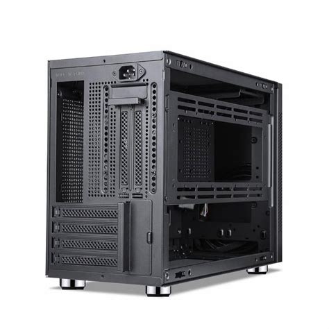Tecware Fusion Small Form Factor Sff Matx Itx Pc Casing Case Chassis Computers And Tech Parts