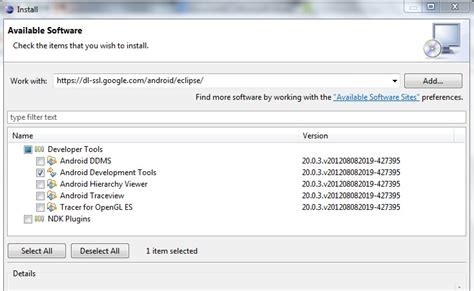 Adt Plugin For Eclipse Glassqosa
