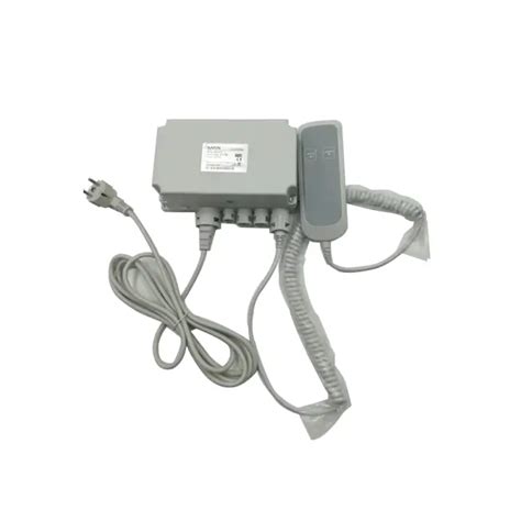 Linear Actuator Control Box Controller Zhejiang Nakin Intelligent