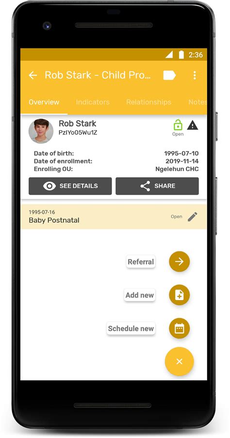 Dhis2 Capture For Android Apk Download