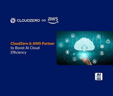 Cloudzero And Aws Partner To Boost Ai Cloud Efficiency