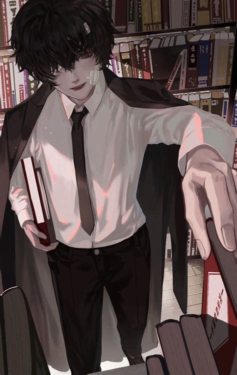 漫画男 堆糖美图壁纸兴趣社区