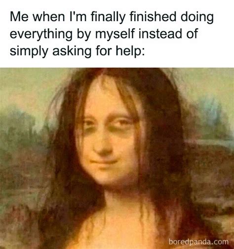 35 Memes To Send To Your Introvert Friends As Shared On This Instagram