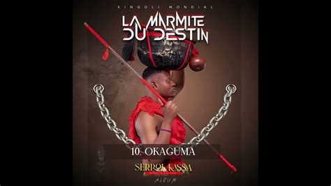 Serrol Kassa Okaguma Audio Officiel Youtube