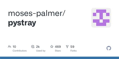 pystray at master · moses palmer pystray · github
