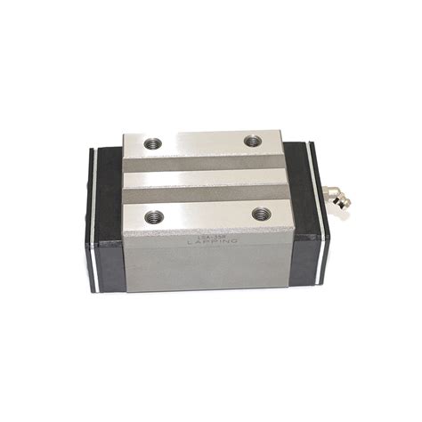 Motorized Linear Guide Rail System Contain Linear Guide And Slider Linear Guide And Linear