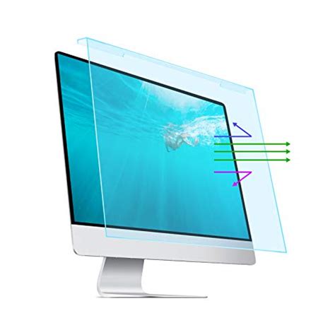 Best Anti Glare Screen Protector For Computer Monitor 2024 Best Monitor