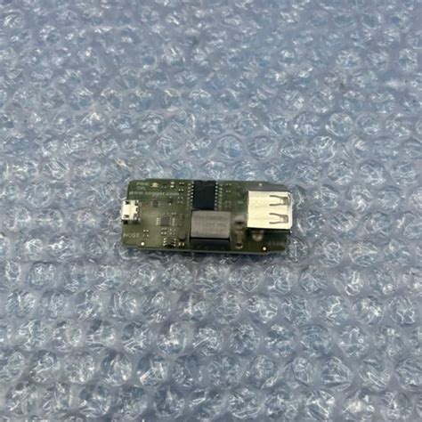 Segger J Link 8 07 02 Isolatore Usb Eur 103 27 Picclick It