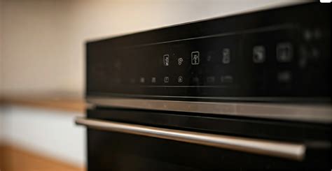 Fix Oven Touchpad Not Working Issue Troubleshooting Tips