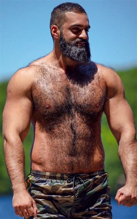 Pin By All Sorts Of Random Ideas On Naturally It Is A Bear Sexy