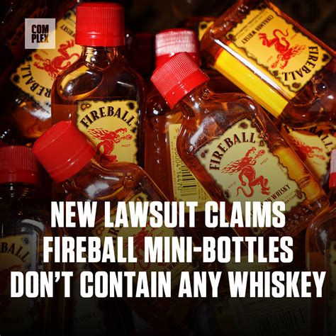 Fireball Whiskey Meme