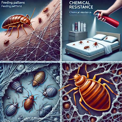 Latest Research On Bed Bug Behaviour Thermopest Pest Control