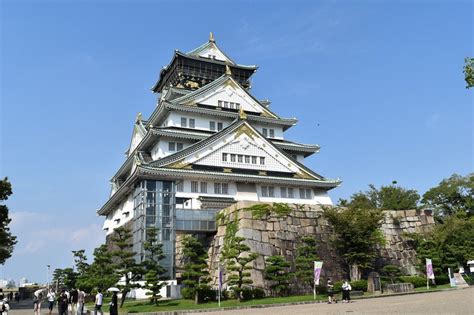 城その美しさの背景第15回 大坂城天守大阪城天守閣 最も長く建っている再建天守 その価値と論点 香原斗志 美術展ナビ