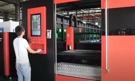 A Comprehensive Guide To Single Table Laser Cutting Machines Primalaser