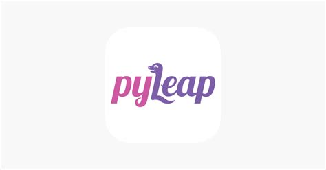 ‎pyleap On The App Store