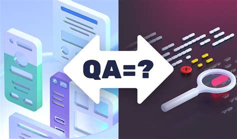 Rediscovering The True Purpose Of Qa