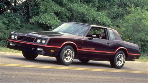 Old Monte Carlo The Old Mans Garage Thegodfather Monte Carlo Is