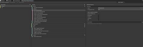 Input System In Visual Scripting Learn Content Unity Discussions